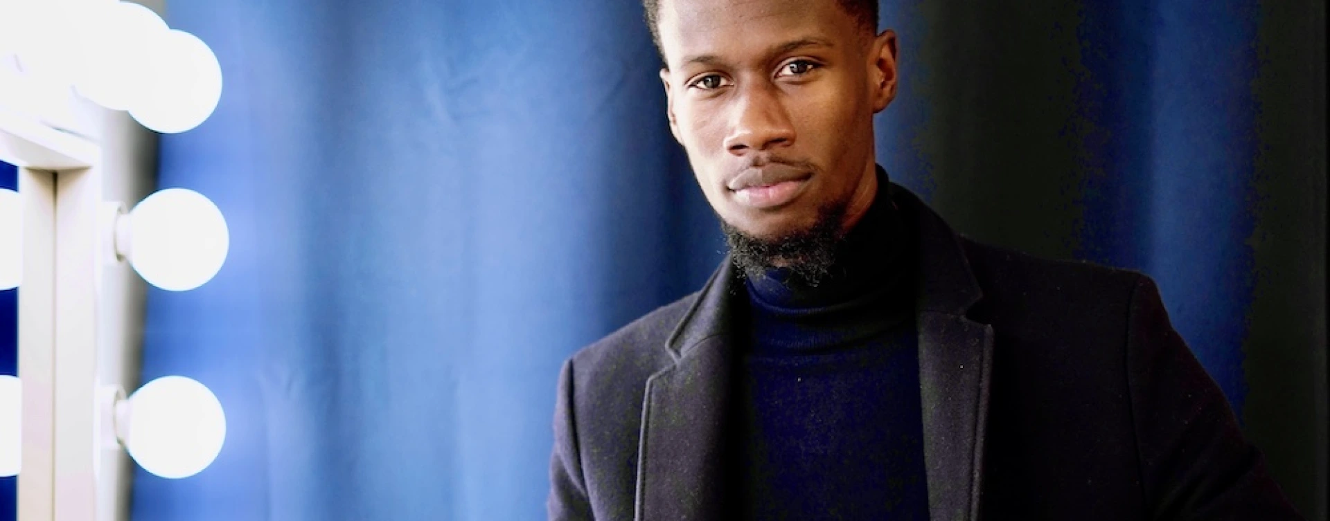 Albaner C Eugene Jr. on "What's the Word" Tour Interview