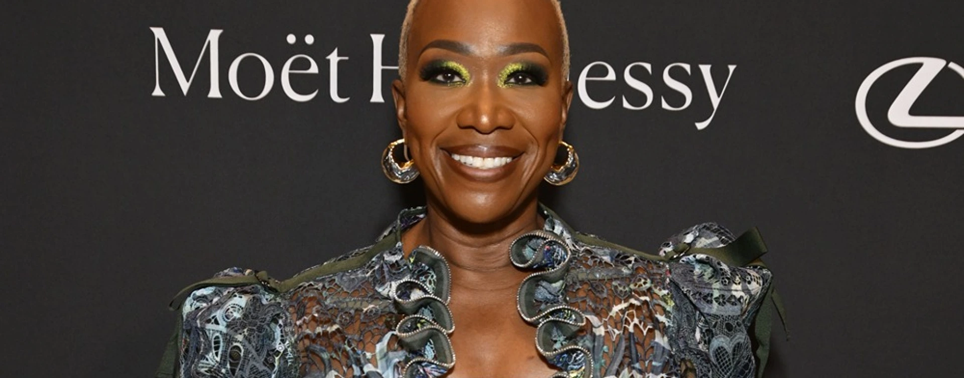 Joy Reid's Bold Move: CNN Debut and New YouTube Series