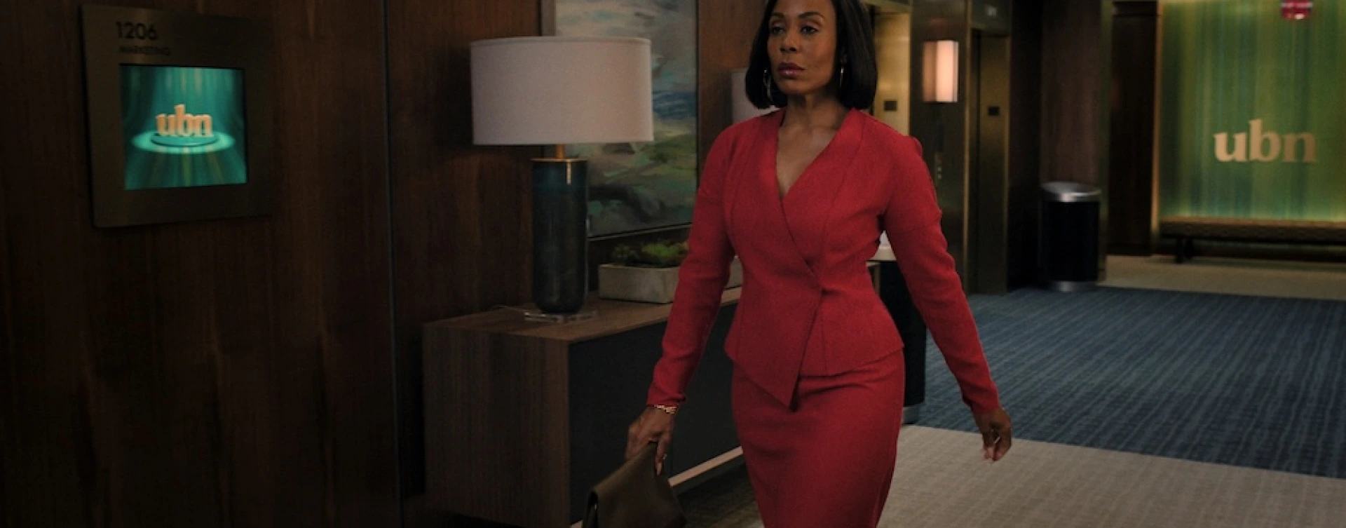 Karen Pittman & Nicole Beharie on The Morning Show’s Realest Episode Yet
