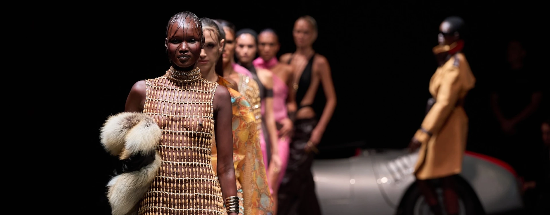 Black Designers to Watch at New York Fashion Week Fall/Winter 2026
