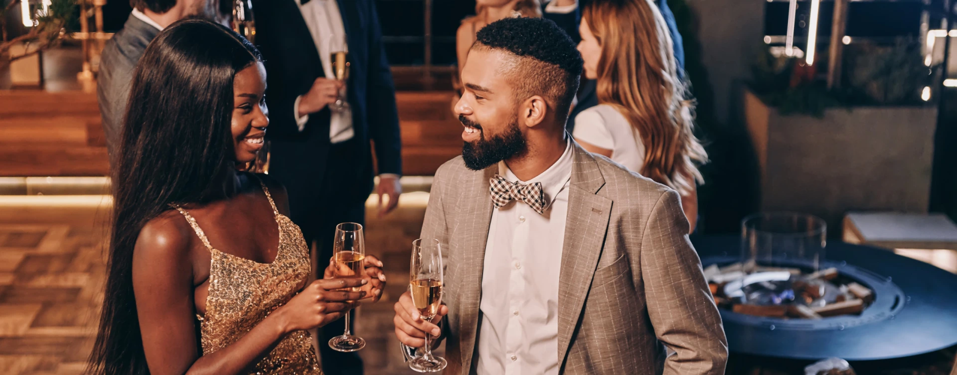 How Black Daters Are Redefining Modern Love In 2026