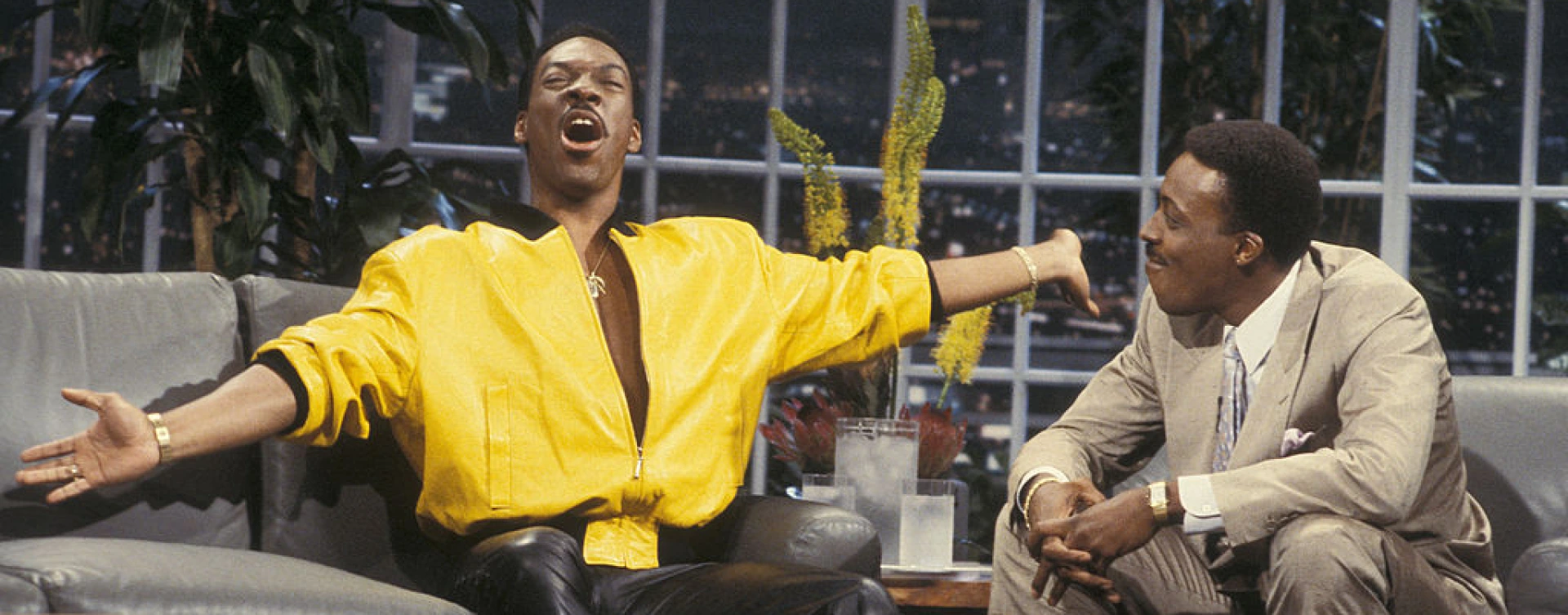 Why Stand-Up Comedy Doesn’t Work the Same Anymore