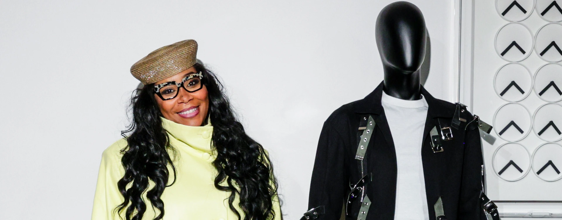 Recreating Michael Jackson's Iconic Costumes: Inside Marci Rodgers Art