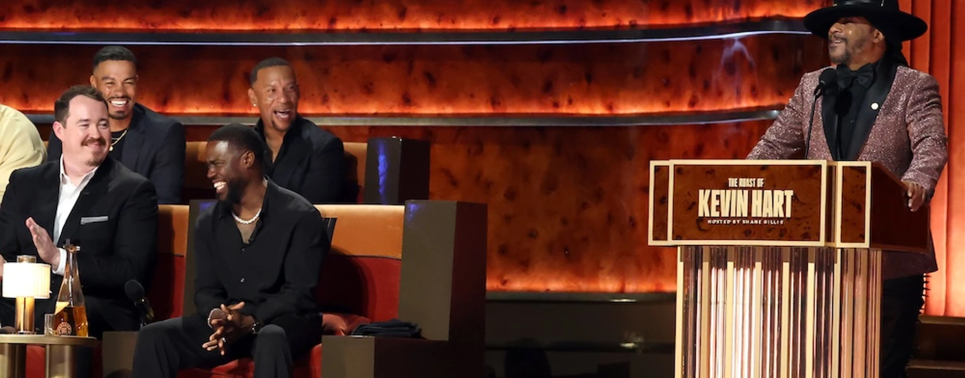 Celebrity Roast Controversy: When Humor Crosses the Line