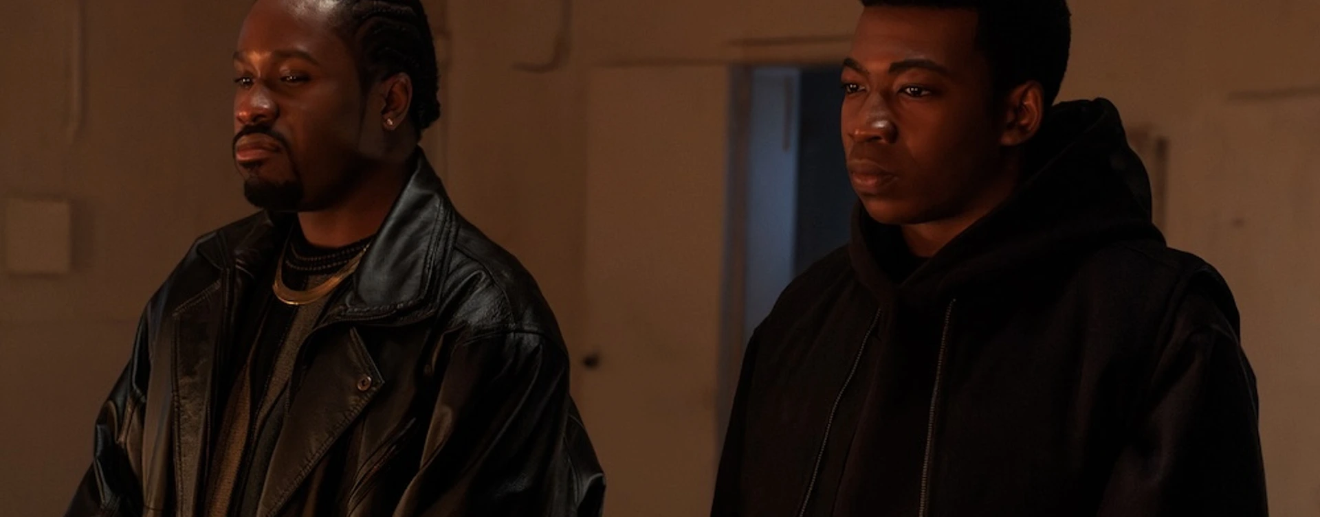 Shameik Moore Becomes Breeze in Power Book III: Raising Kanan
