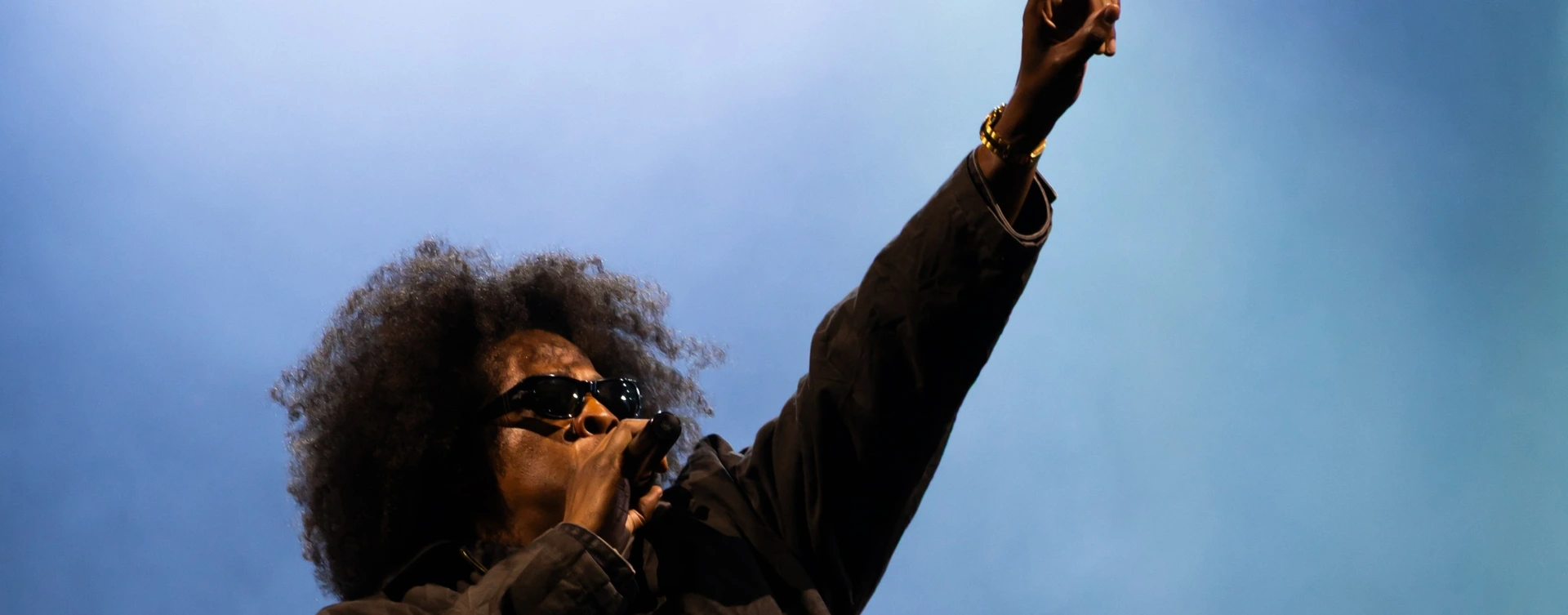 Jay-Z's New Freestyle at Roots Picnic Shakes Up the Industry