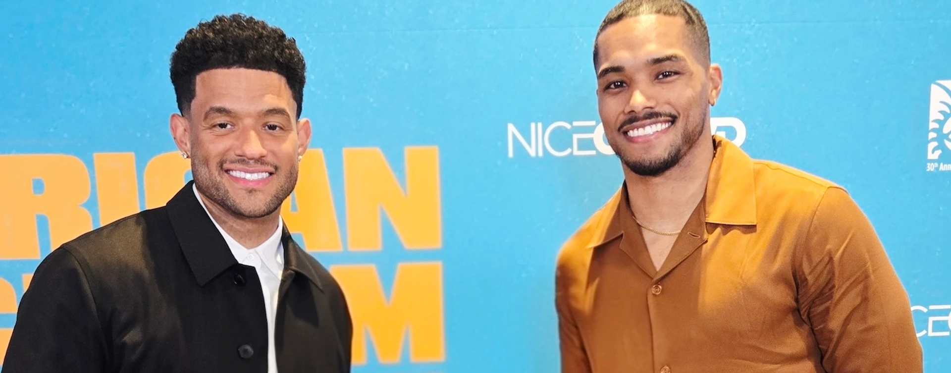 ABFF 2026: Otra Stars Reflect on Love, Loss & Second Chances
