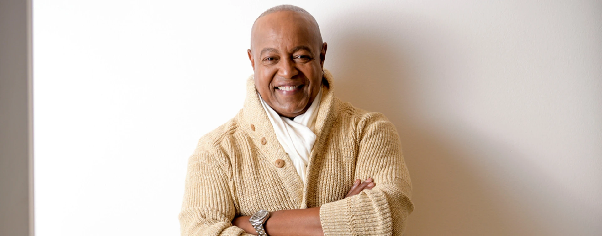 Peabo Bryson: Celebrating a Legendary Grammy Winner
