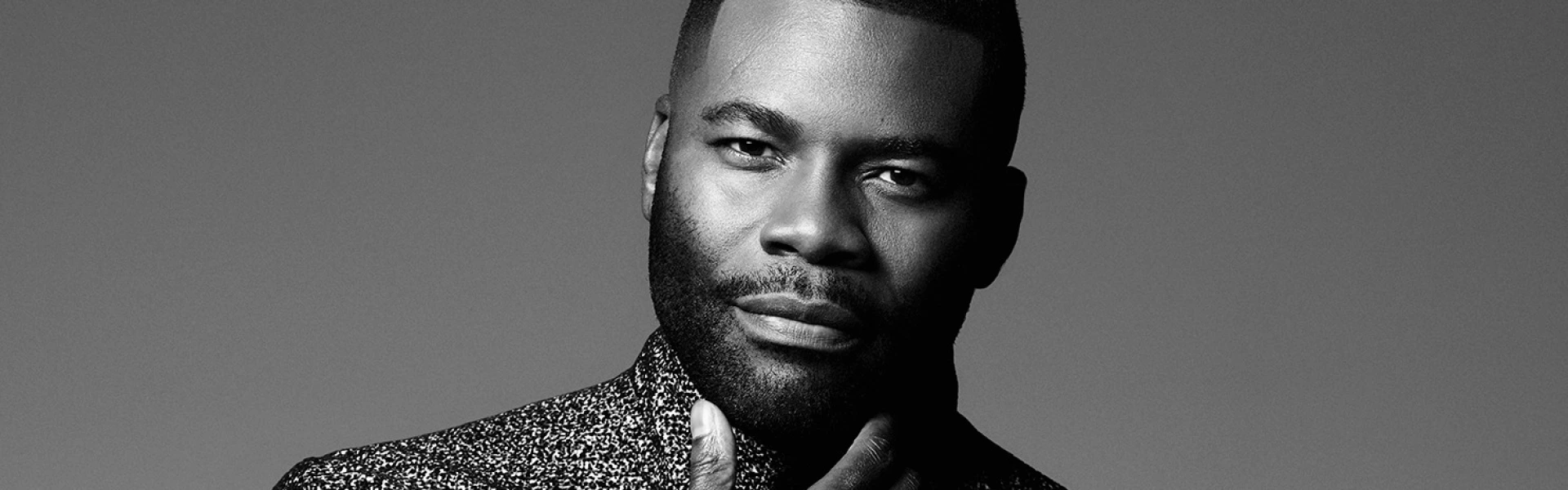 Amin Joseph Talks 'Snowfall' Legacy and The Power of Fatherhood