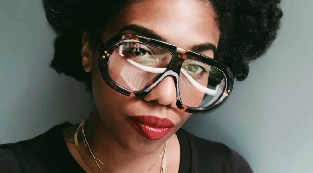 Black, Fresh & Creative: Queen Loany