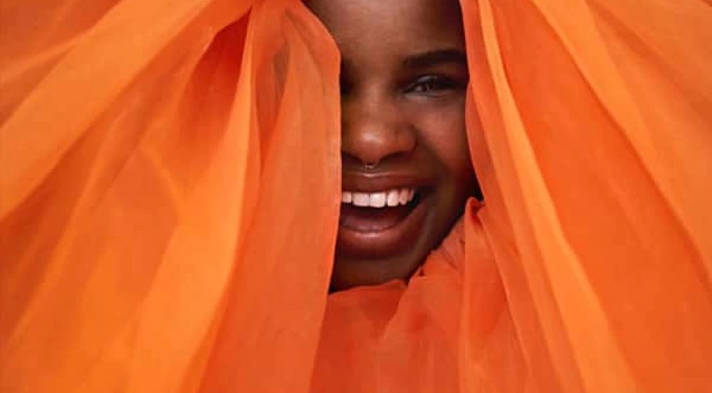 Black Women & Non-Binary Femme Sexperts—Yes, They Exist