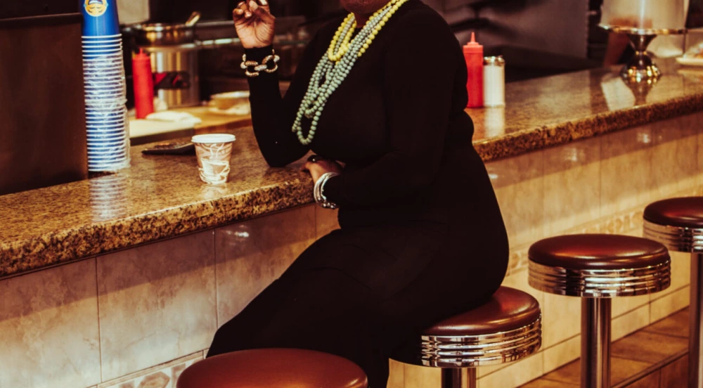 Sarah Huny Young: Celebrating Black American Beauty