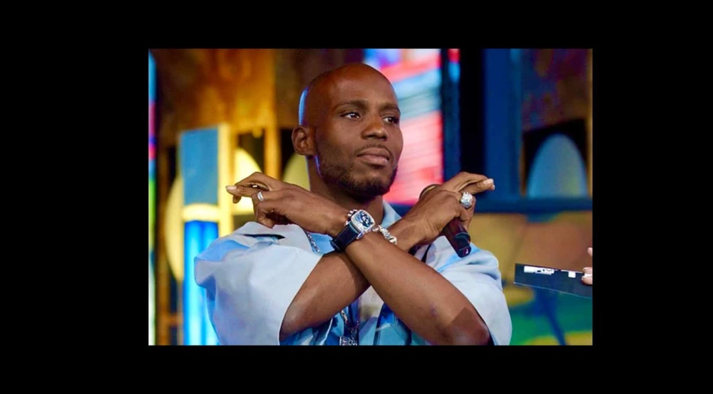 Rapper DMX Passes Away at 50