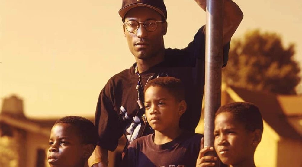 From Boyz-n-the-Hood to Snowfall Academy Award-Nominated Filmmaker John ...