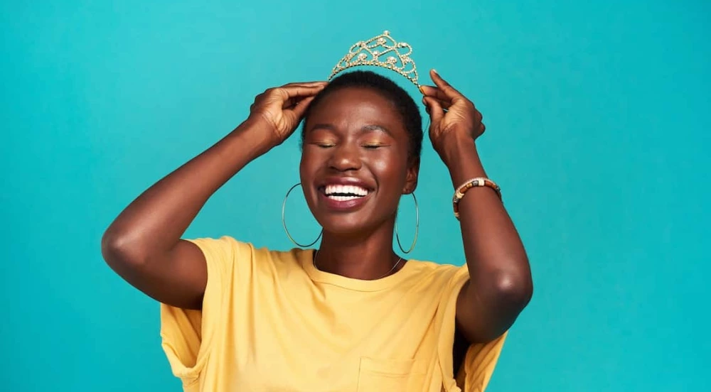 The Significance of National CROWN Day to Black Women and the Culture