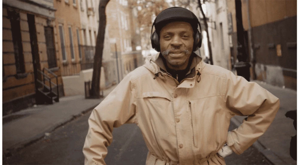 Meet Tiger Hood: The World’s Most Fascinating Street Golfer