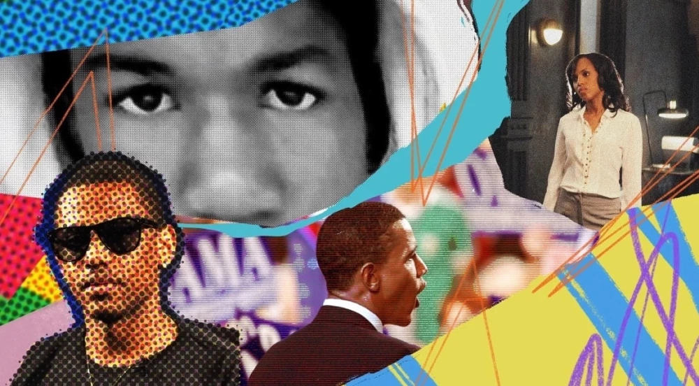 WIRED Studios And Culture House Team Up for Documentary About Black ...