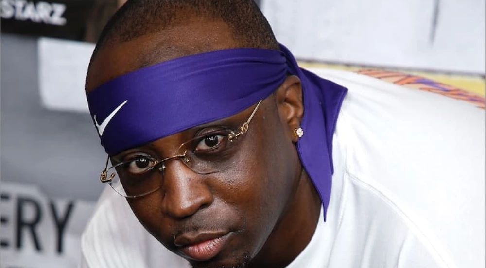 EBONY Rundown: 'Power' Actor Isaiah Stokes Charged With Murder, Megan ...