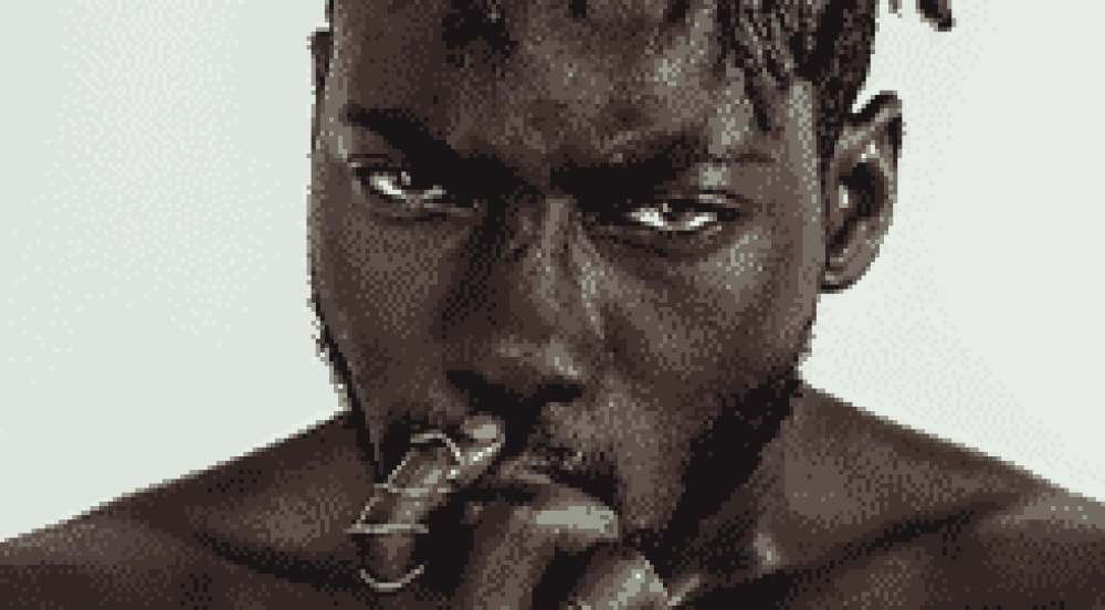 Discover the Daring Lens of Bobby Rogers: Black Art from Minnesota