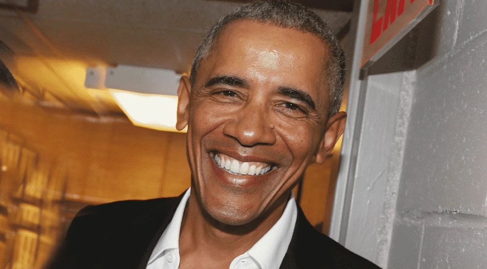Barack Obama's Launches New Leadership Program Focused on Civic ...