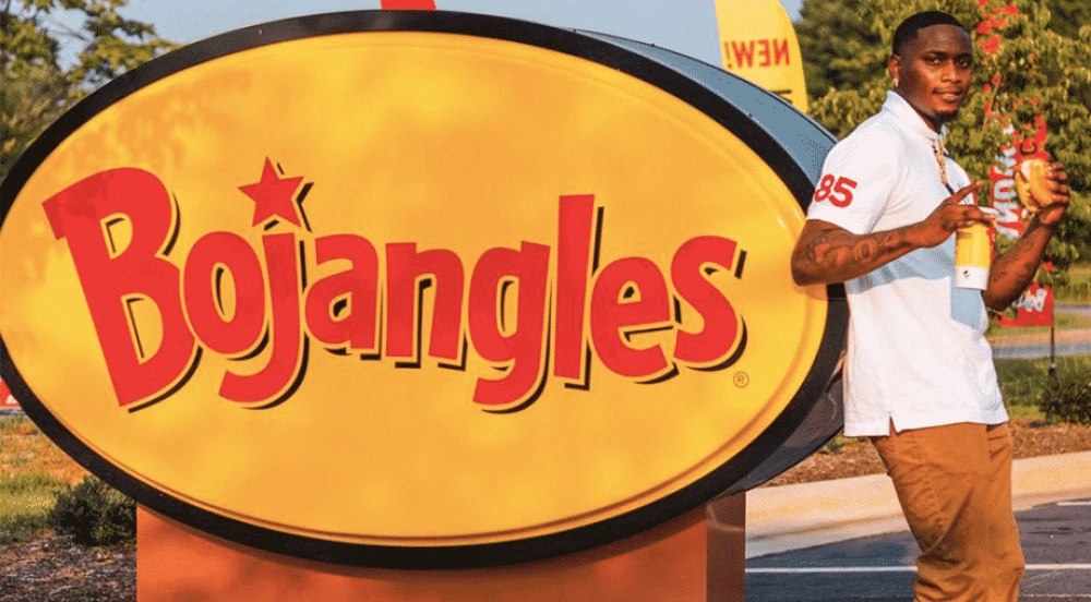 Ky’Wuan Dukes Makes History As First HBCU Athlete to Sign an ...