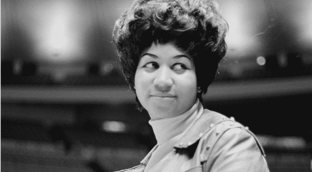 Aretha Franklin Surveilled by FBI Due to Civil Rights Activism