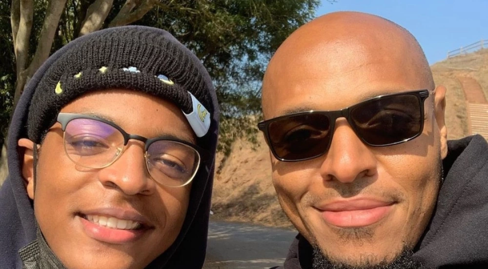 California Teen Charged With the Death of Tony Baker’s Son, 2 Others