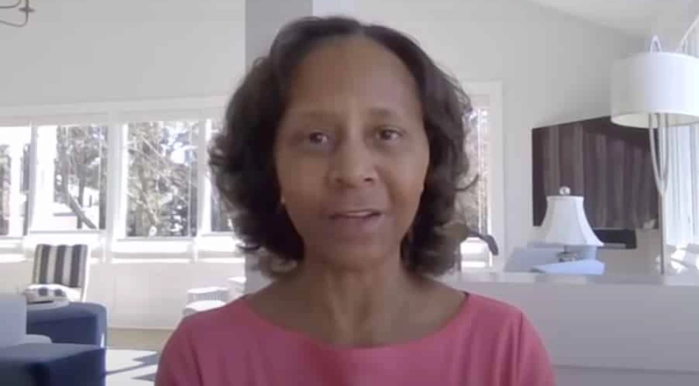 Marian Croak and Patricia Bath Become the First Black Women to Be ...