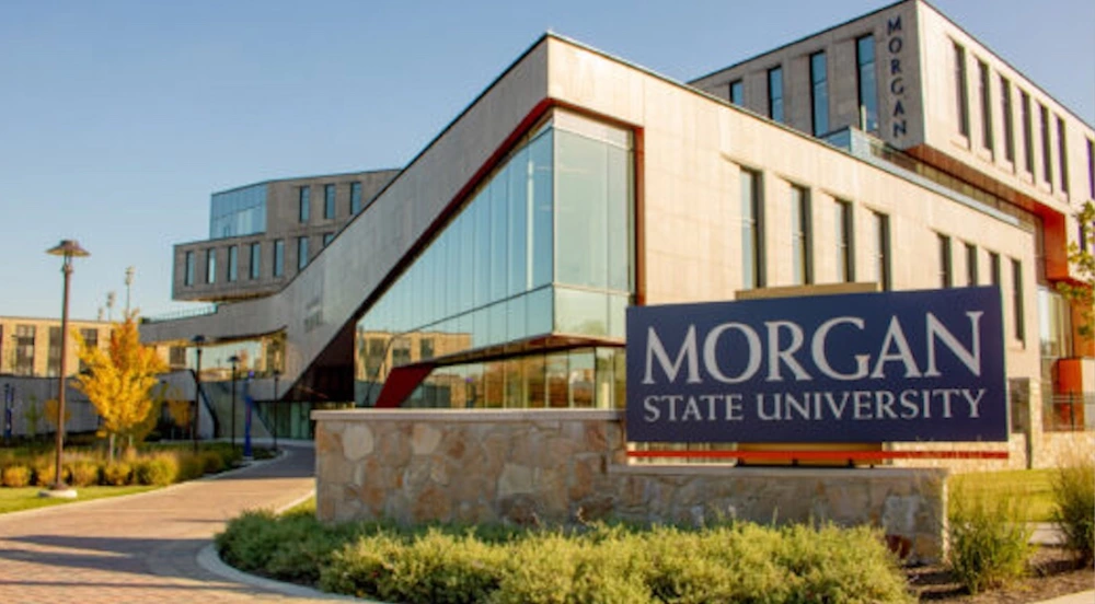 Google, Morgan State University and National Radio Host J.R. Jackson ...