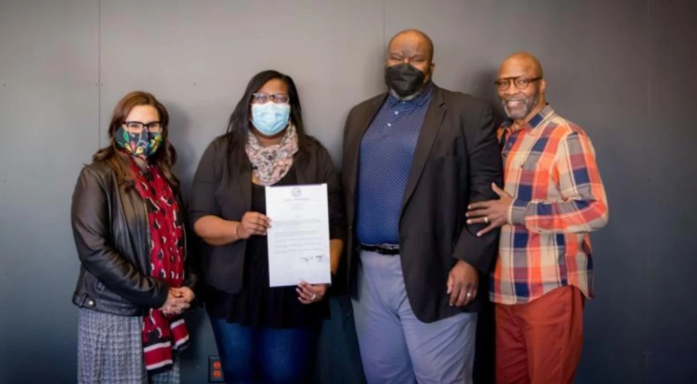 The First-Ever Government Funded Task Force Launched in Minnesota to ...