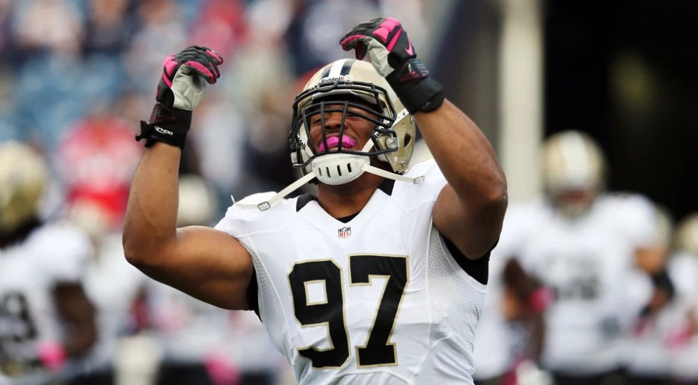 EBONY Rundown: Ex-NFL Star Glenn Foster Jr. Dies in Police Custody ...