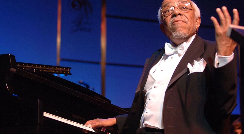 Barry Harris, an Acclaimed Jazz Pianist and Ambassador of Bebop, Passes ...