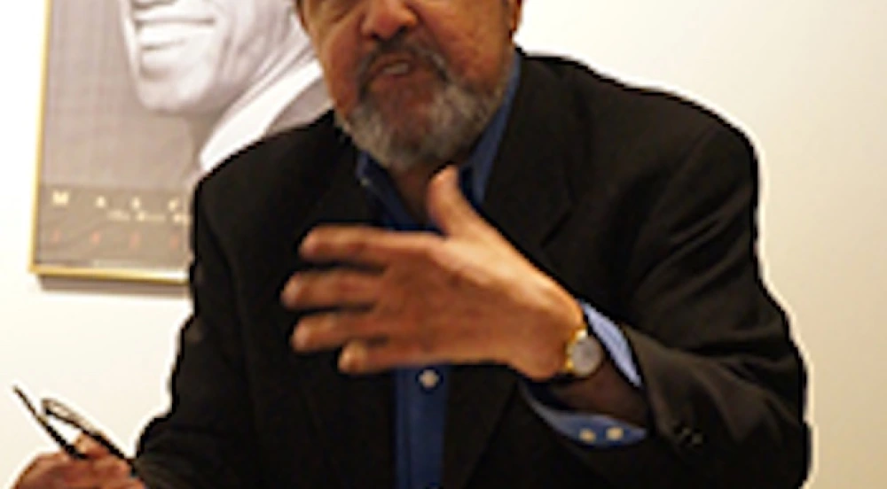 Julius S. Scott, Noted Scholar and Professor of Caribbean History ...