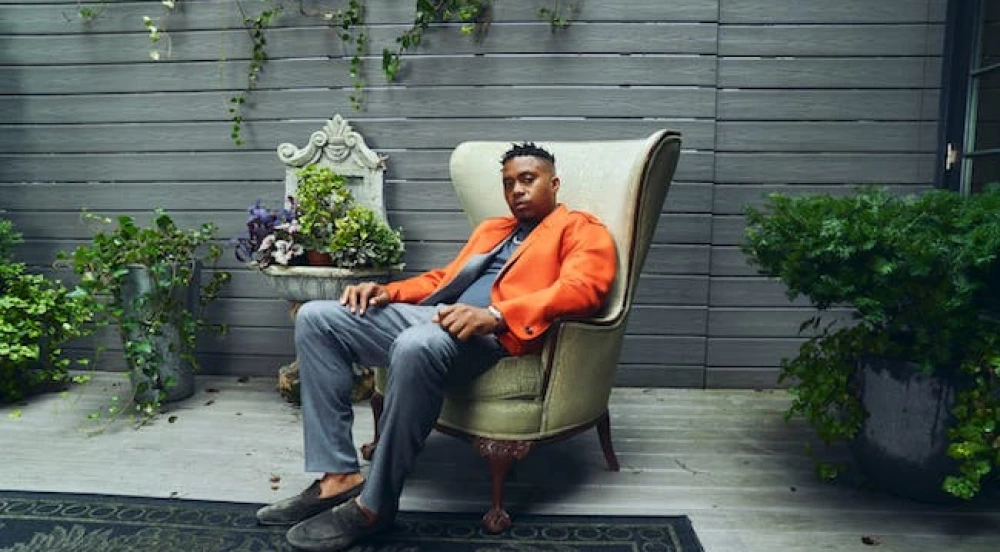 Nas Celebrates the 20th Anniversary of Stillmatic With a Capsule ...