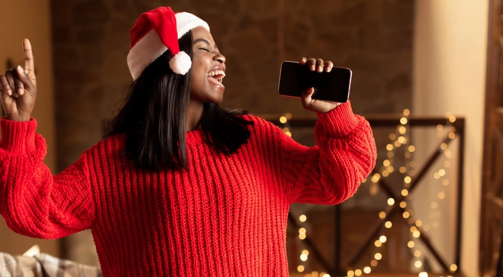 Best Holiday Songs by Black Artists - Perfect Christmas Playlist
