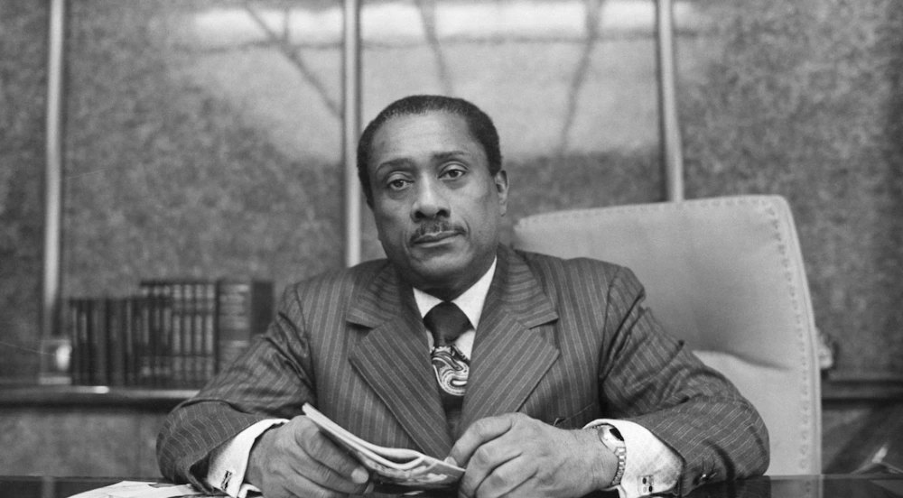Remembering EBONY and Jet Founder John H. Johnson on His Birthday