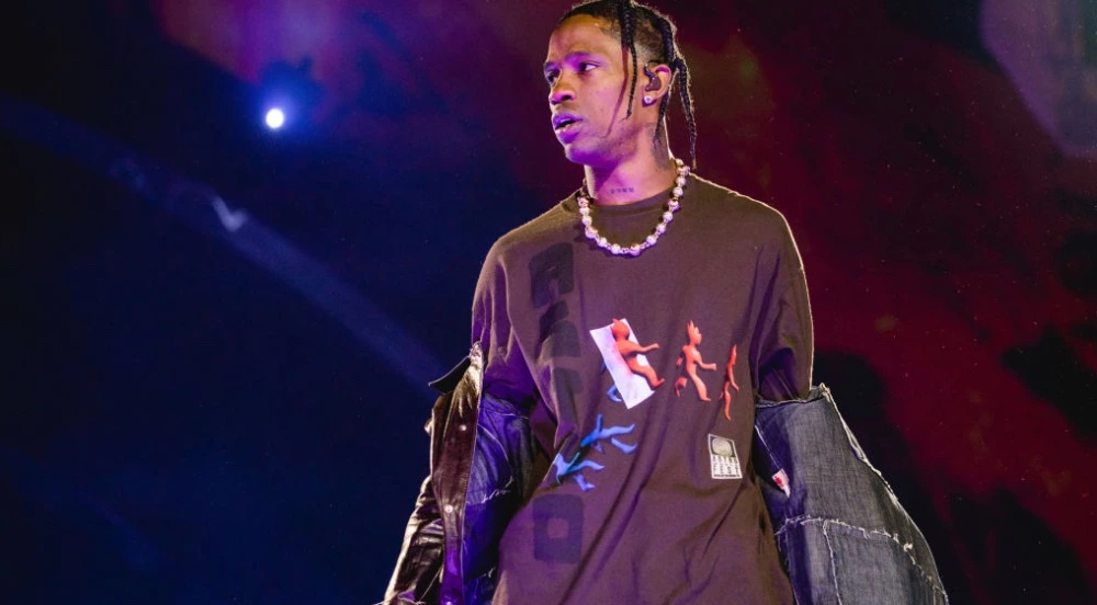 EBONY Rundown: 387 Astroworld Cases Combined Into One Massive Lawsuit ...