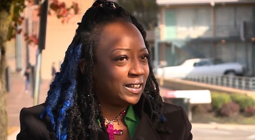 Memphis BLM Founder Pamela Moses Sentenced to Six Years in Prison for ...