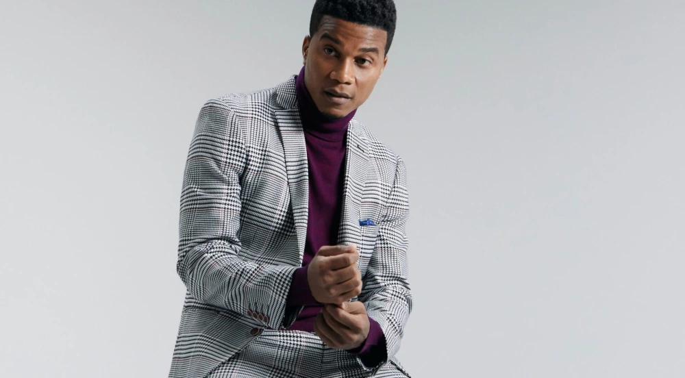 'All American: Homecoming' Star Cory Hardrict Speaks on the Upcoming ...