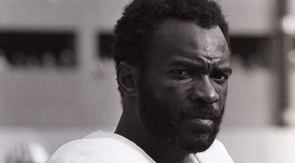 Ken Burrough, Former NFL Wide Receiver, Passes Away at 73