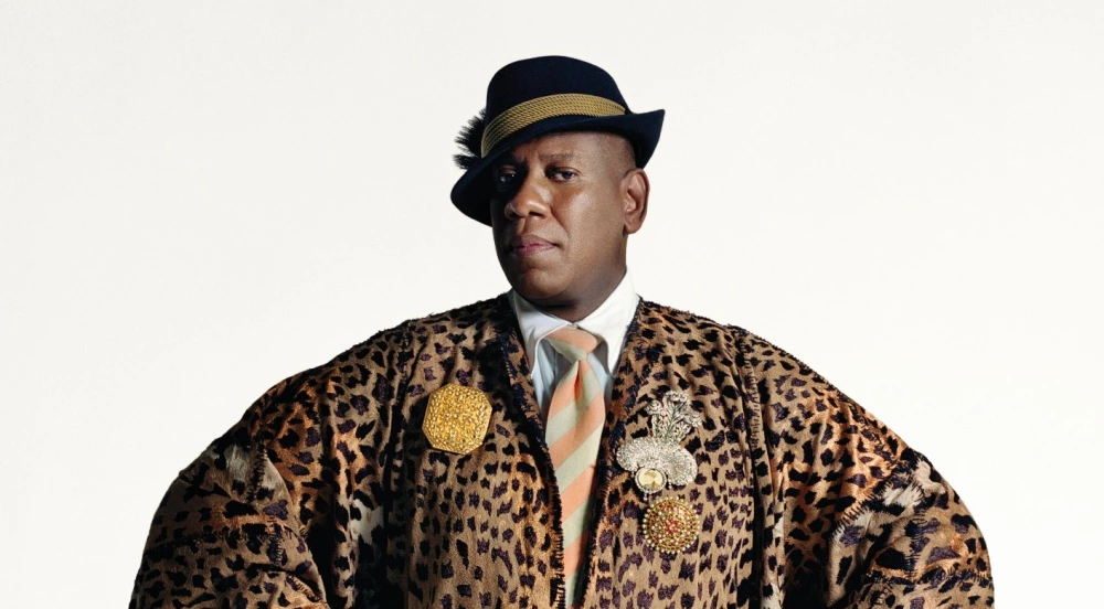 André Leon Talley's Wardrobe To Be Auctioned Through Christie's Auction ...