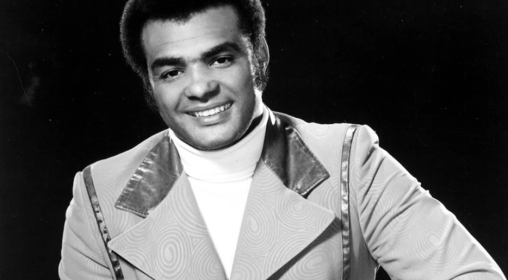 R&B Singer Timmy Thomas Passes Away at 77