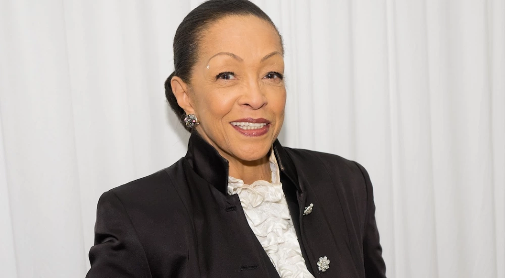 Merri Dee, a Trailblazing Media Icon, Passes Away at 85