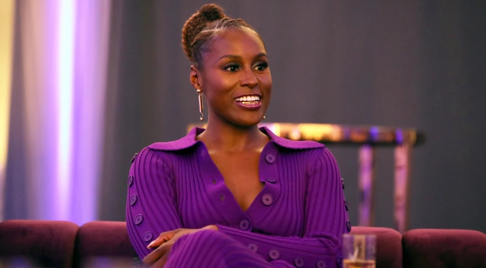 Issa Rae's Hoorae Takes Over the Kennedy Center in an Innovative ...
