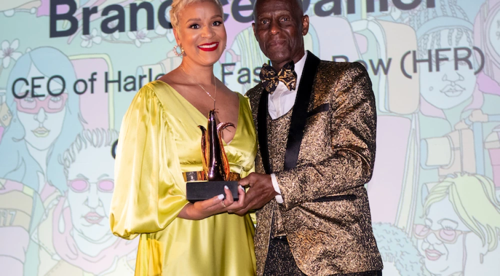 FIT Honors Serena Williams, Producer Debra Martin Chase and Harlem ...