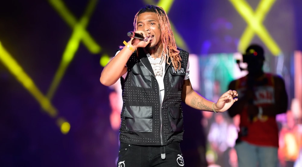 Atlanta Rapper Lil Keed Has Passed Away at 24