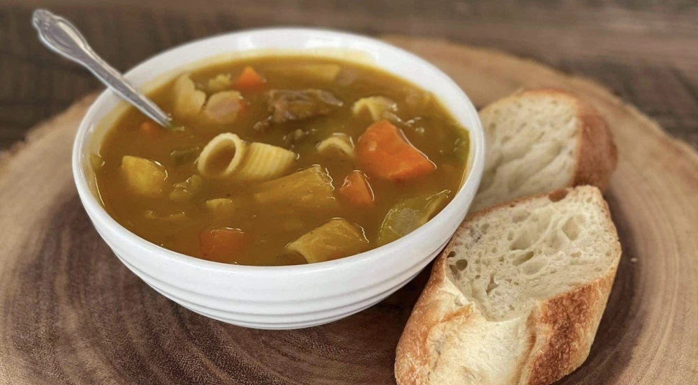 Haitian Heritage Month: Chef Chris Viaud is Bringing Caribbean Cuisine ...