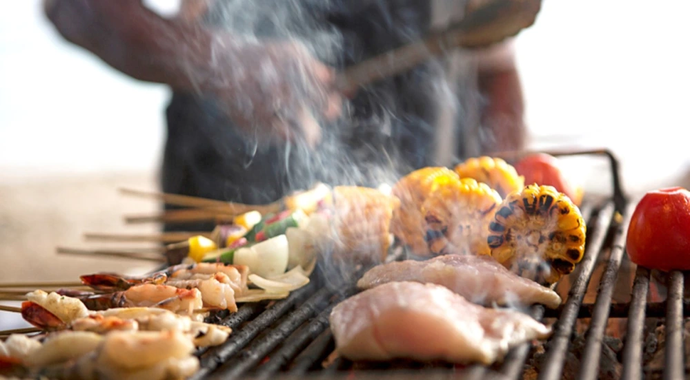 Memorial Day Weekend Jams: 25 Songs to Enjoy at Your Family Barbecues