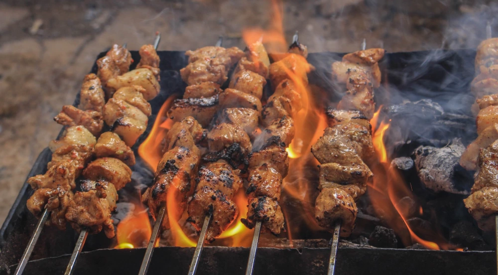 Bring the Flavor of Aruba to Your Next Barbecue with These Local Recipes