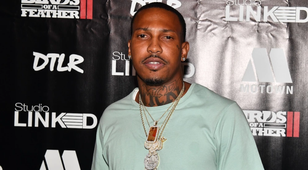 Atlanta Rapper Trouble Passes Away at 34